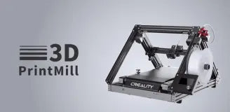 Creality Cr-30 review — Nikko Industries