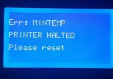 What is Err Min Temp? What It Is and How to Fix It — Nikko Industries