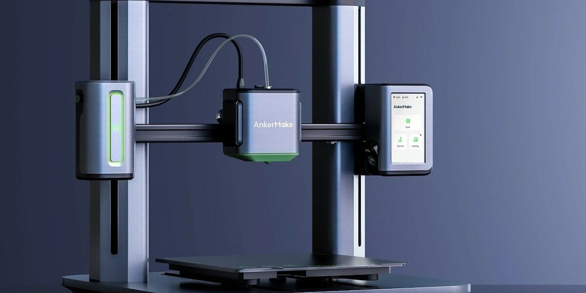 You Won't Believe the Amazing Capabilities of the AnkerMake 3D Printer ...