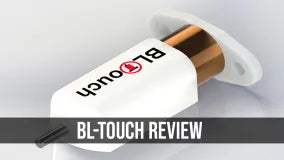 BL Touch Review- Is it Worth It? — Nikko Industries
