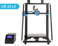 How to Convert a 3d Printer to Direct Drive — Nikko Industries