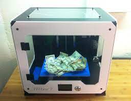 8 Surprising Ways You Can Make Money with 3D Printing! — Nikko Industries