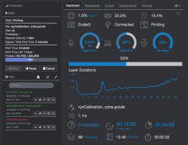 Octoprint for multiple printers: How to get started — Nikko Industries