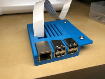 How to connect Raspberry Pi to Ender 3 series printers — Nikko Industries