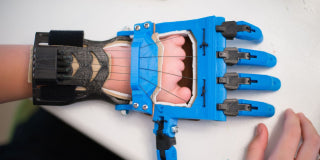 Using 3D Printing for Inventions — Nikko Industries