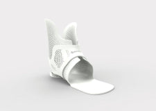 3D Printed Orthotics to Help with Foot Pain — Nikko Industries