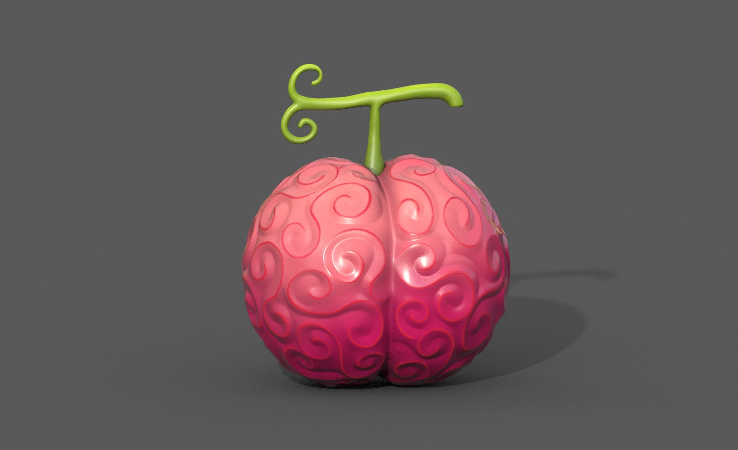 Sube Sube Devil Fruit — Nikko Industries