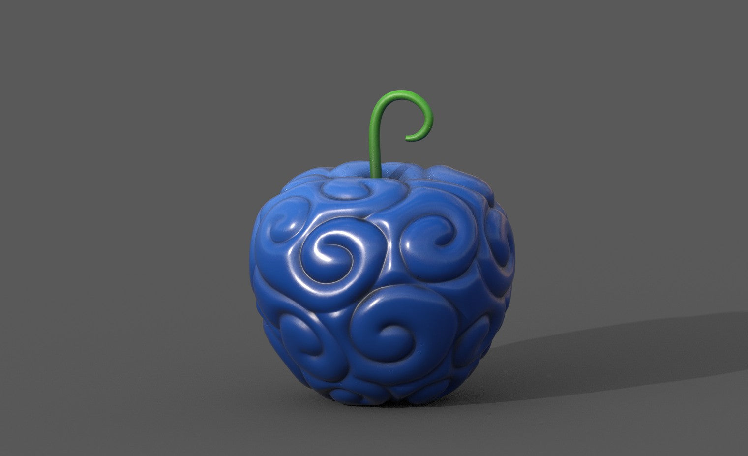 Sara Sara Axolotl Devil Fruit — Nikko Industries