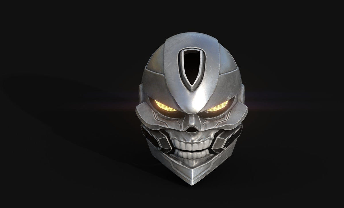 Marvel Tokon Ghost Rider — Nikko Industries