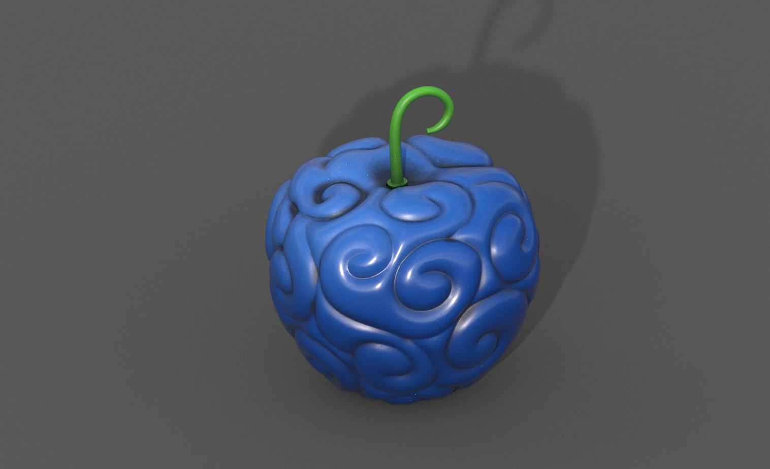 Sara Sara Axolotl Devil Fruit — Nikko Industries