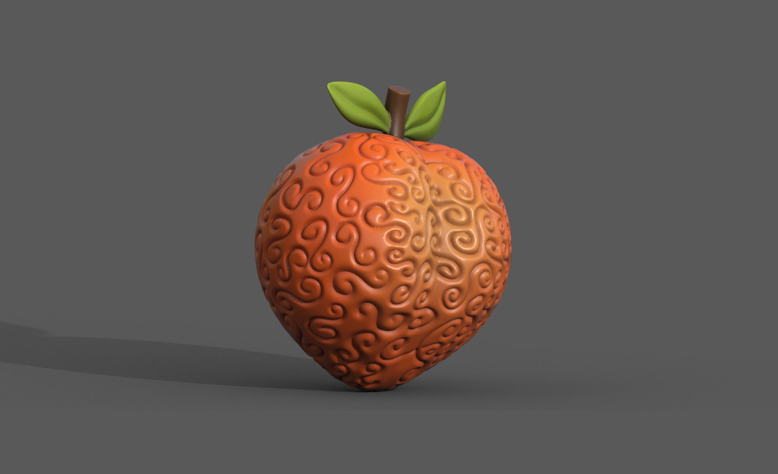 Mero Mero Devil Fruit — Nikko Industries