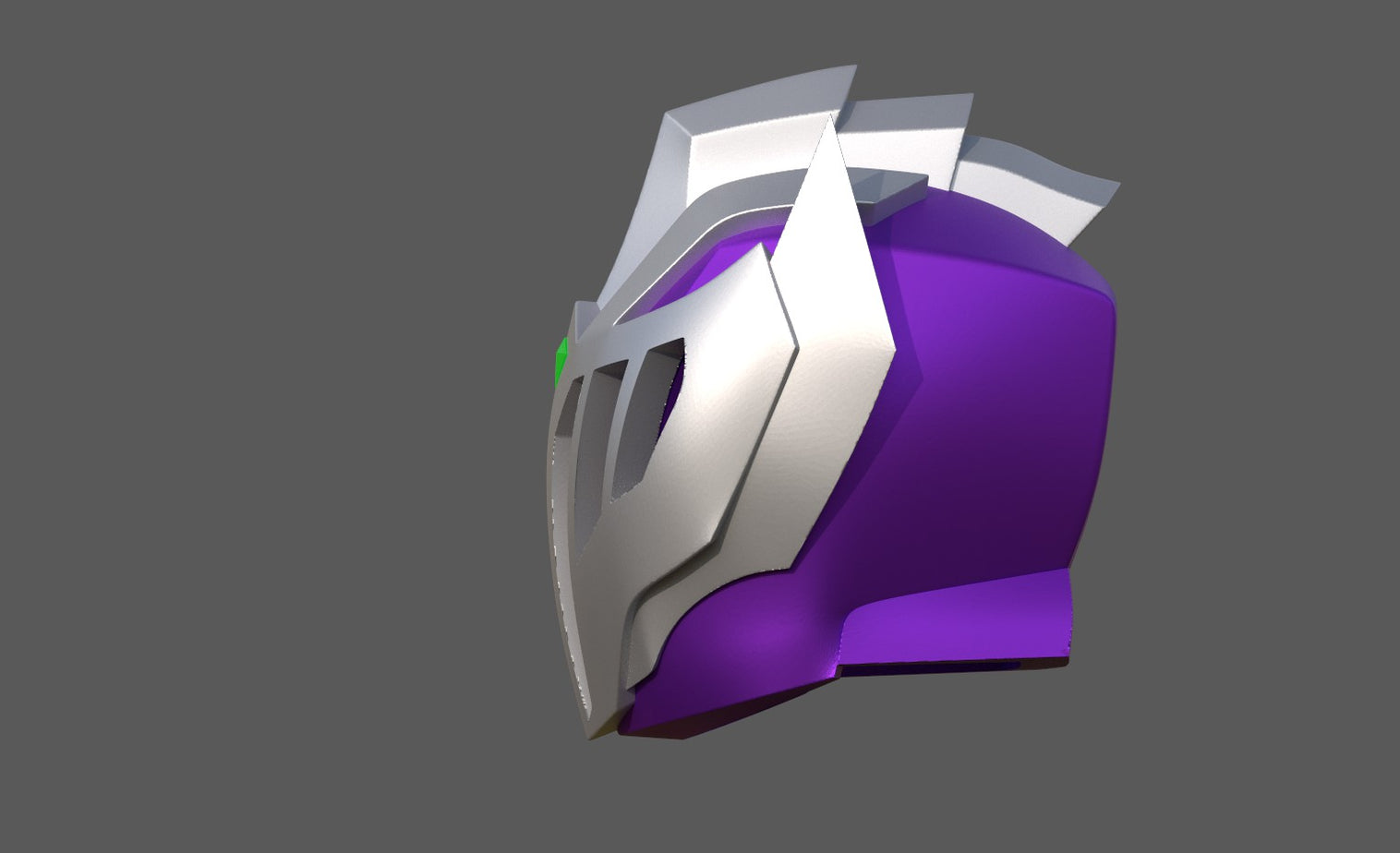 Void Knight Ranger — Nikko Industries