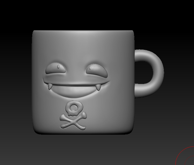 Koffing Koffee Kup — Nikko Industries