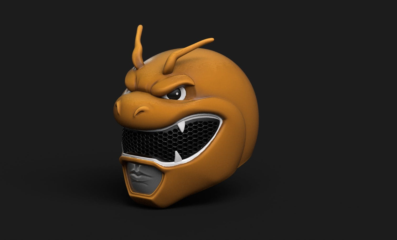 Poke Ranger Dragonite — Nikko Industries