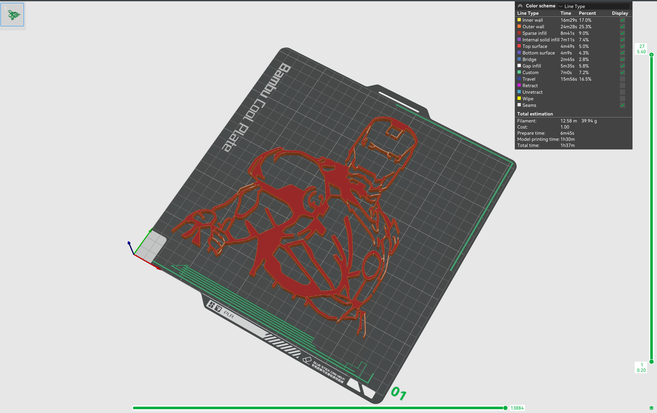 Buy the Best 3D Printer Files Online - Nikko Industries — Nikko Industries