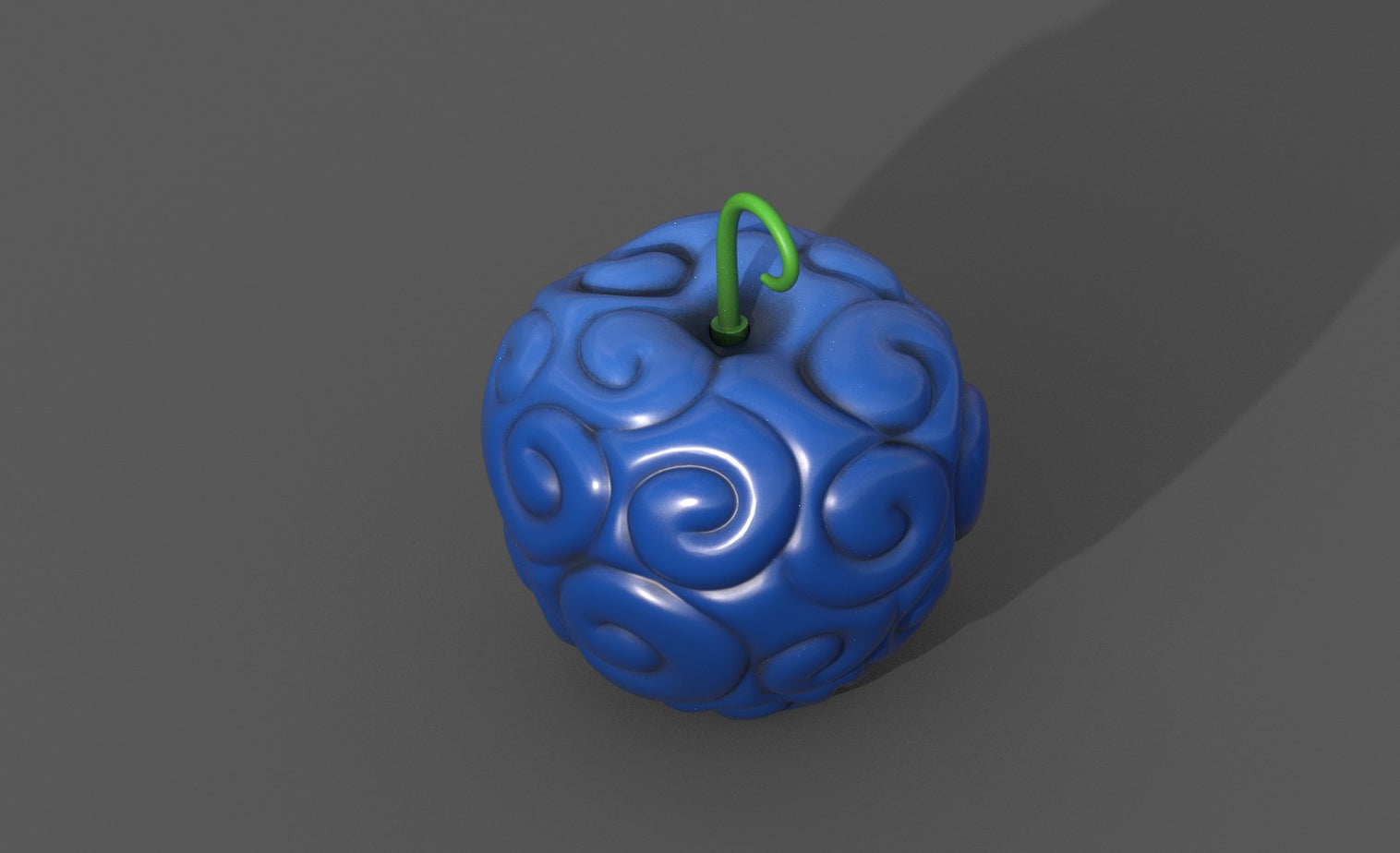 Sara Sara Axolotl Devil Fruit — Nikko Industries