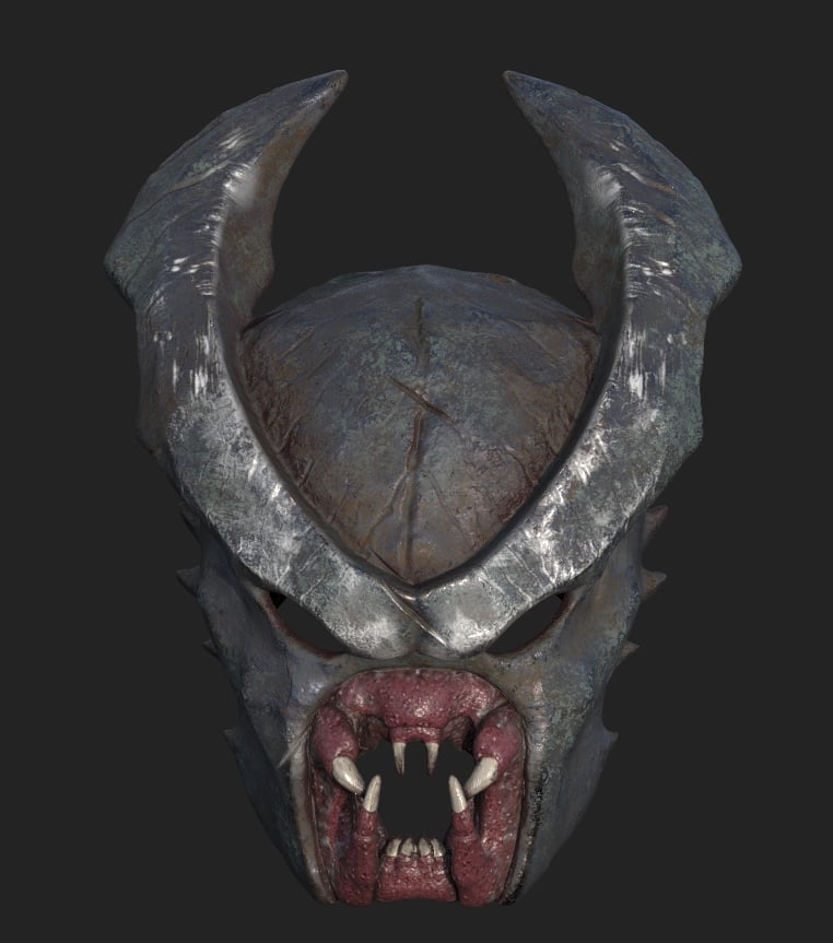 Predator Killer of Killers Brute Predator — Nikko Industries