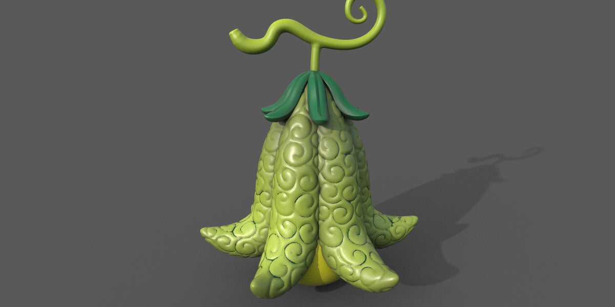 Bijo Bijo Devil Fruit — Nikko Industries