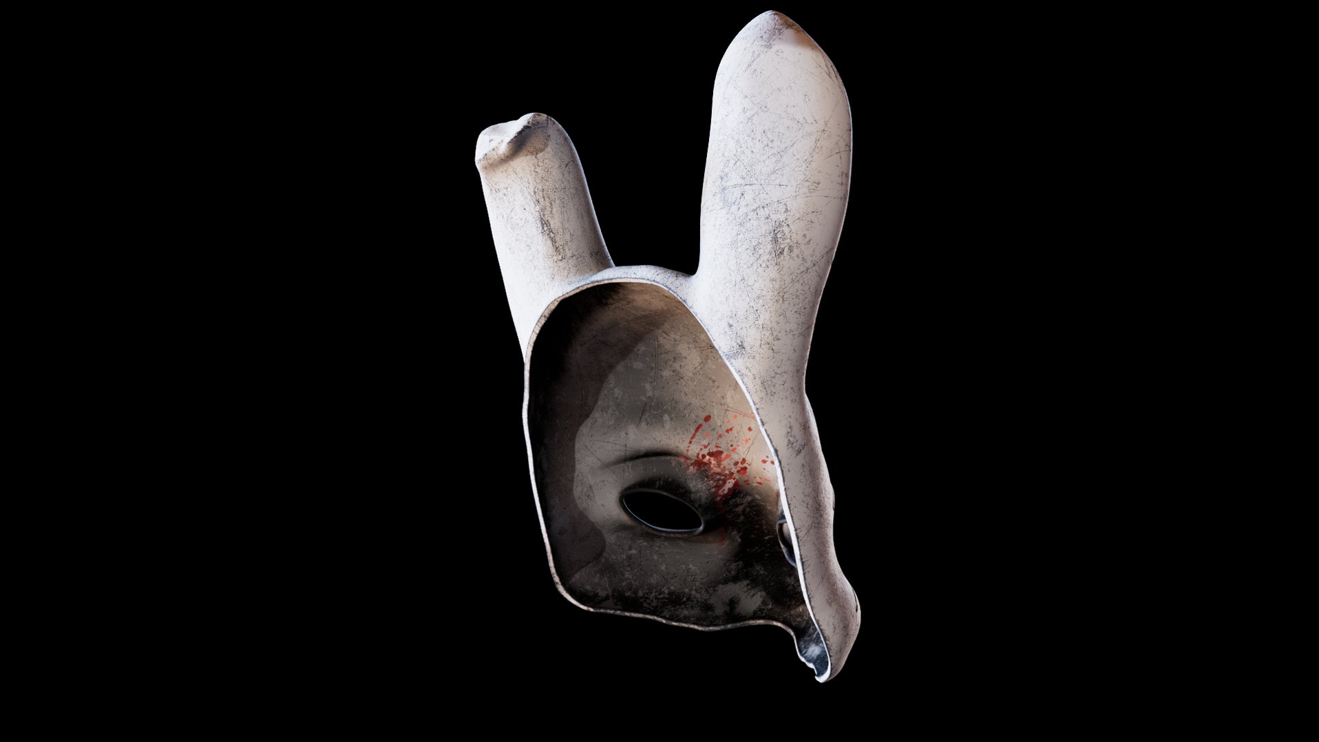 Anna the Huntress Mask Dead by Daylight — Nikko Industries