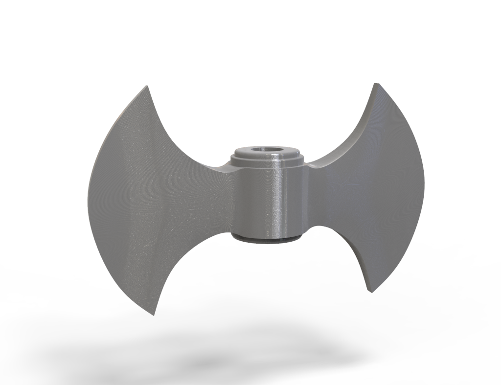 Pencil Toppers — Nikko Industries