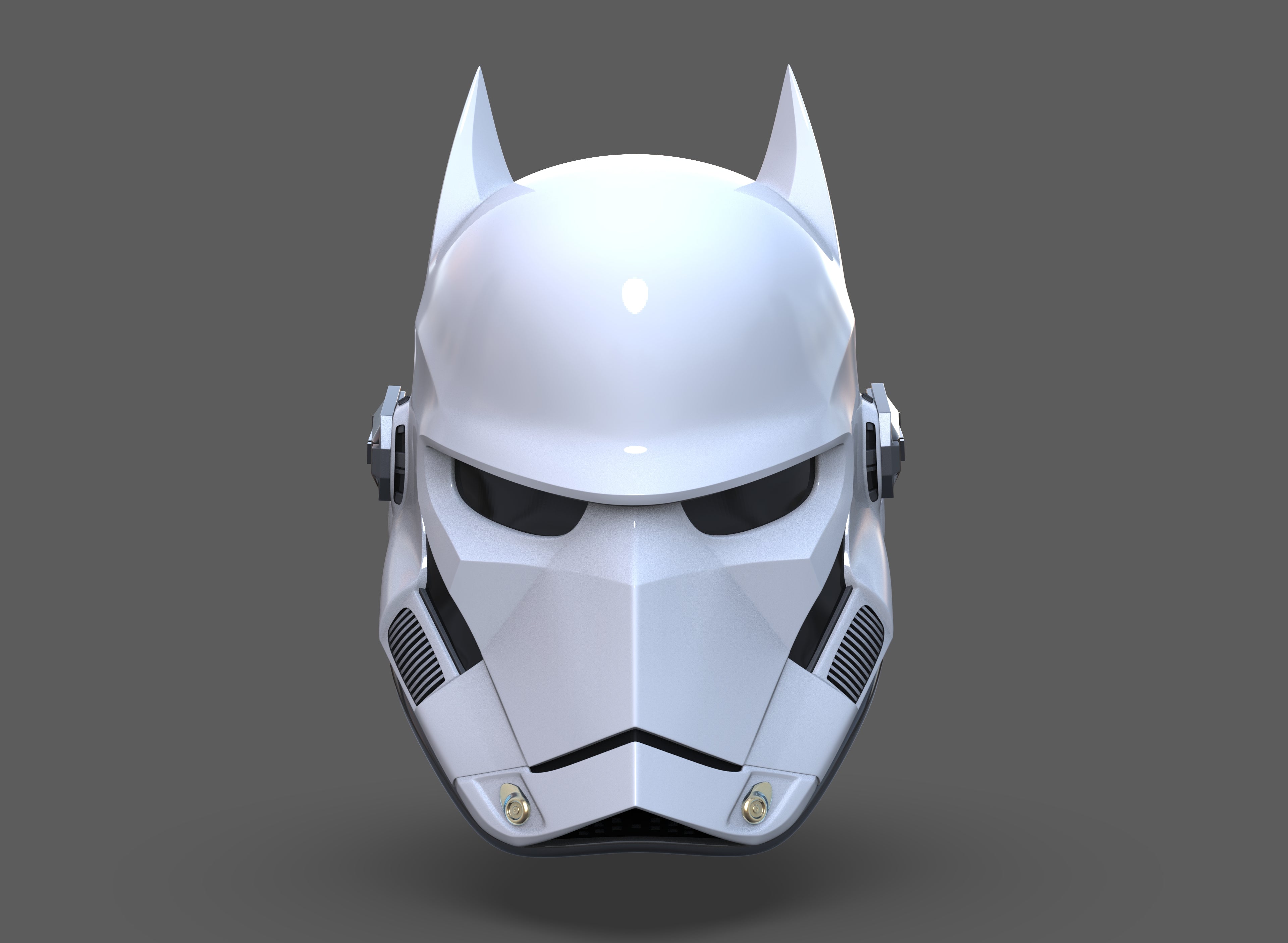 Bat Trooper — Nikko Industries