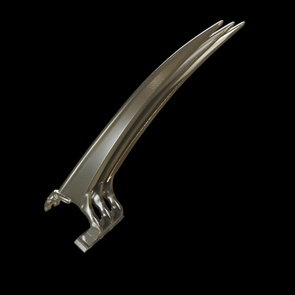 Wolverine Claws Deadpool Movie — Nikko Industries