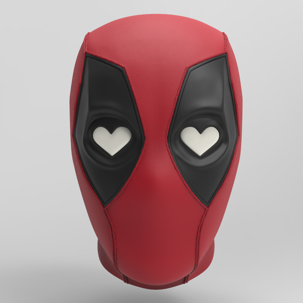 New Deadpool — Nikko Industries