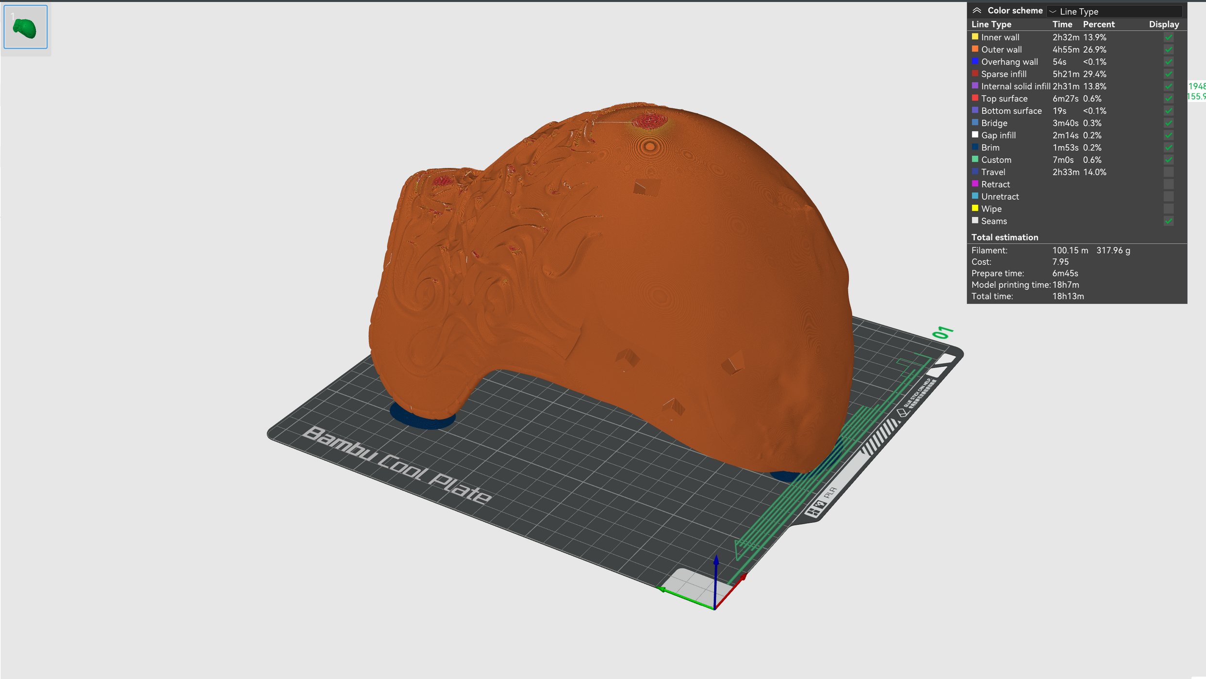 Messmer the Impaler Helmet Elden Ring — Nikko Industries