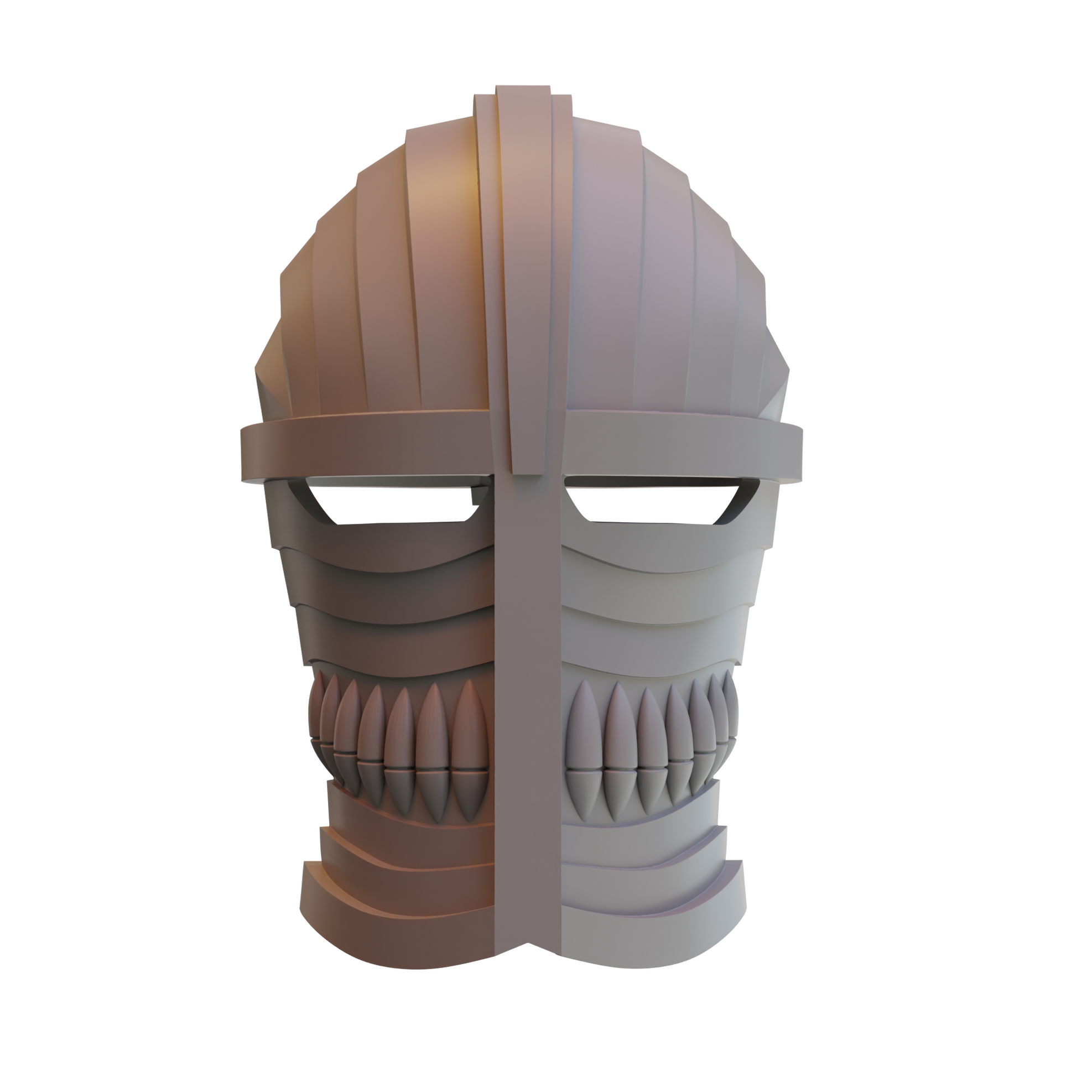 Shinji Mask Bleach — Nikko Industries