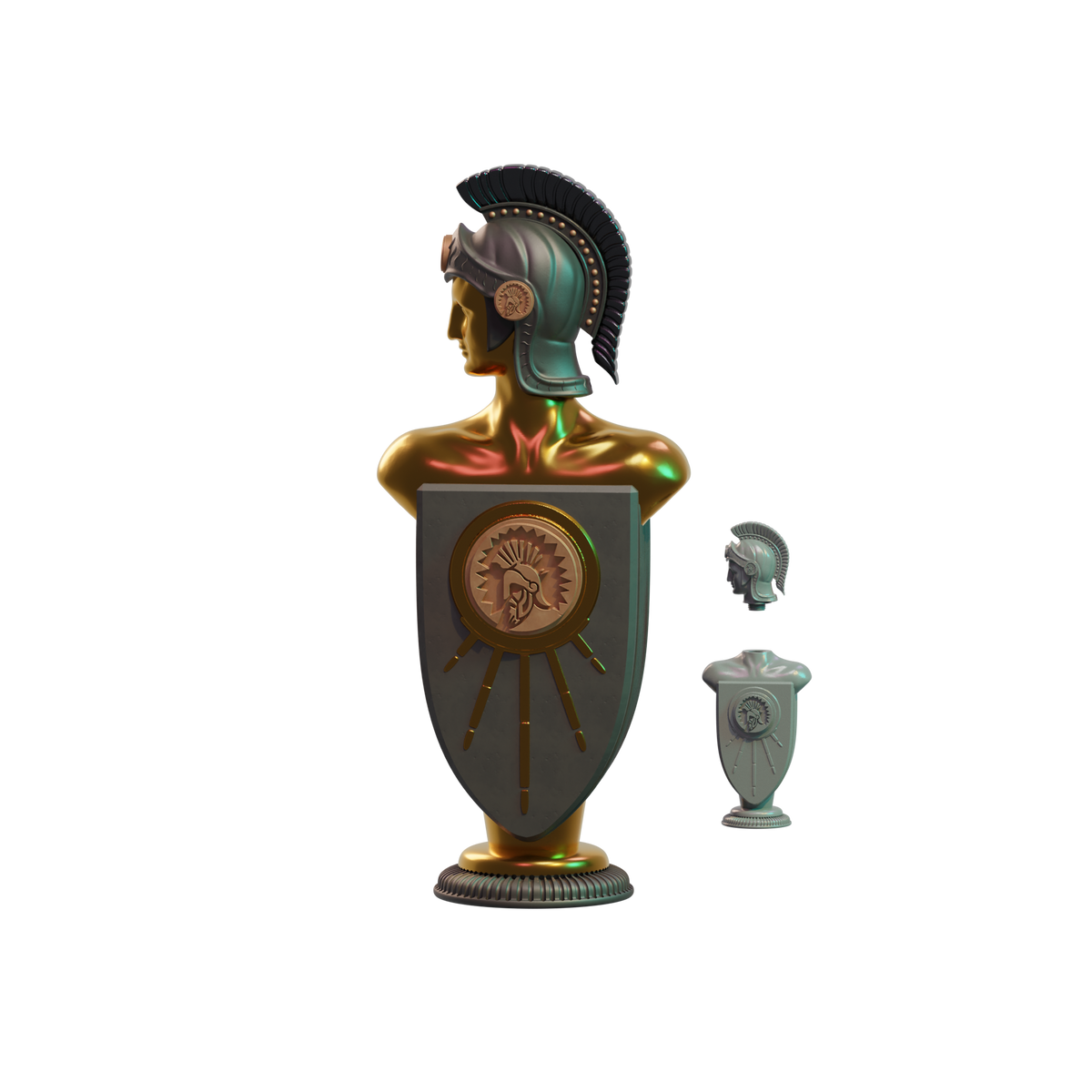 Bioshock Return to Sender Vigor Potion — Nikko Industries