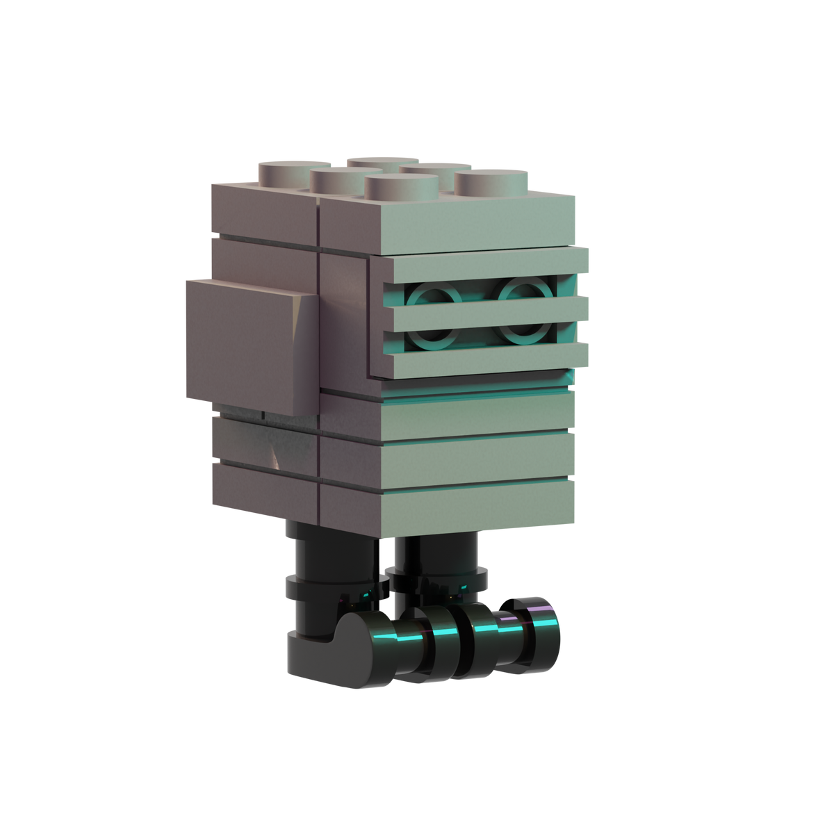 LEGO Gonk Droid — Nikko Industries