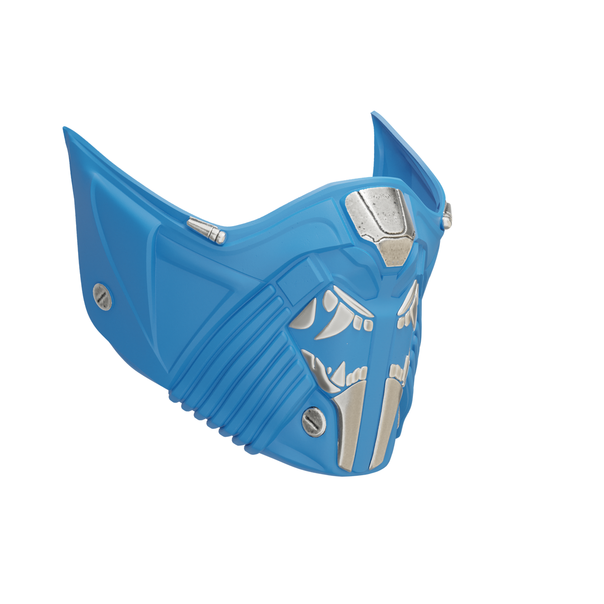 Frost MK1 Mask Alternate 2 — Nikko Industries