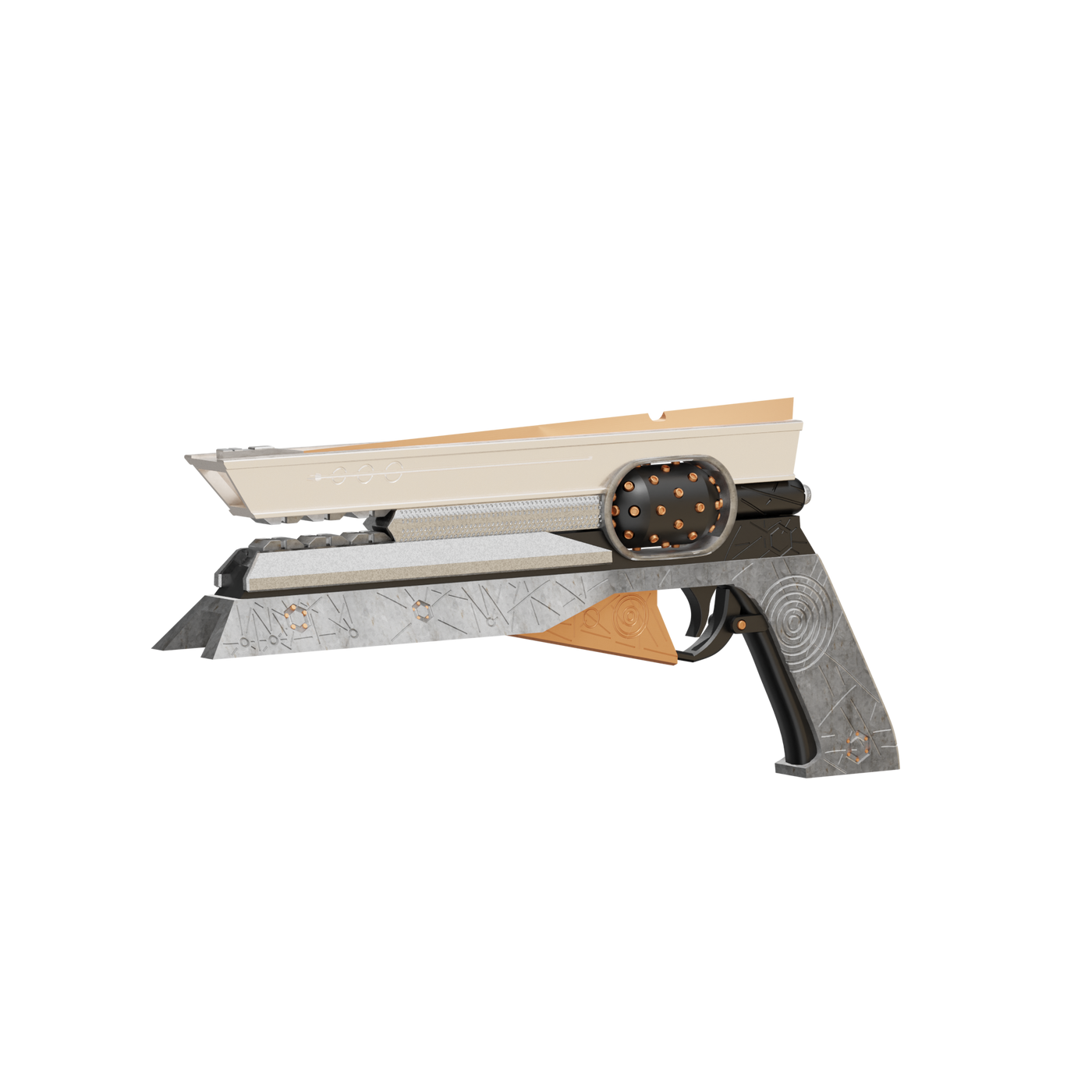 Destiny Sunshot — Nikko Industries