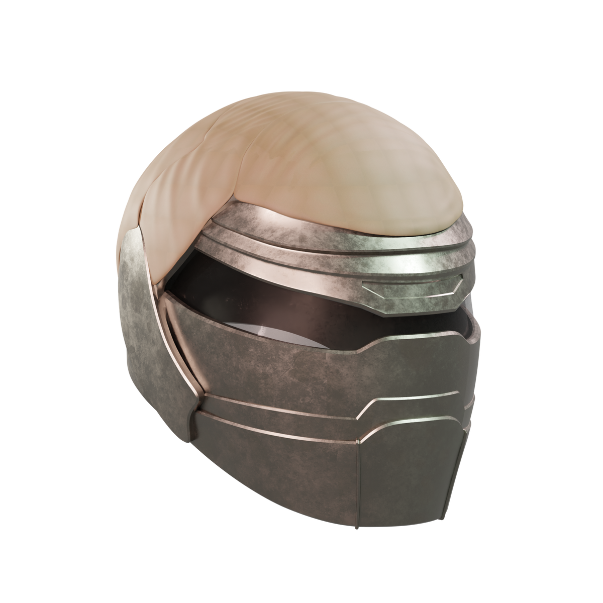 Fremen Helmet Dune — Nikko Industries