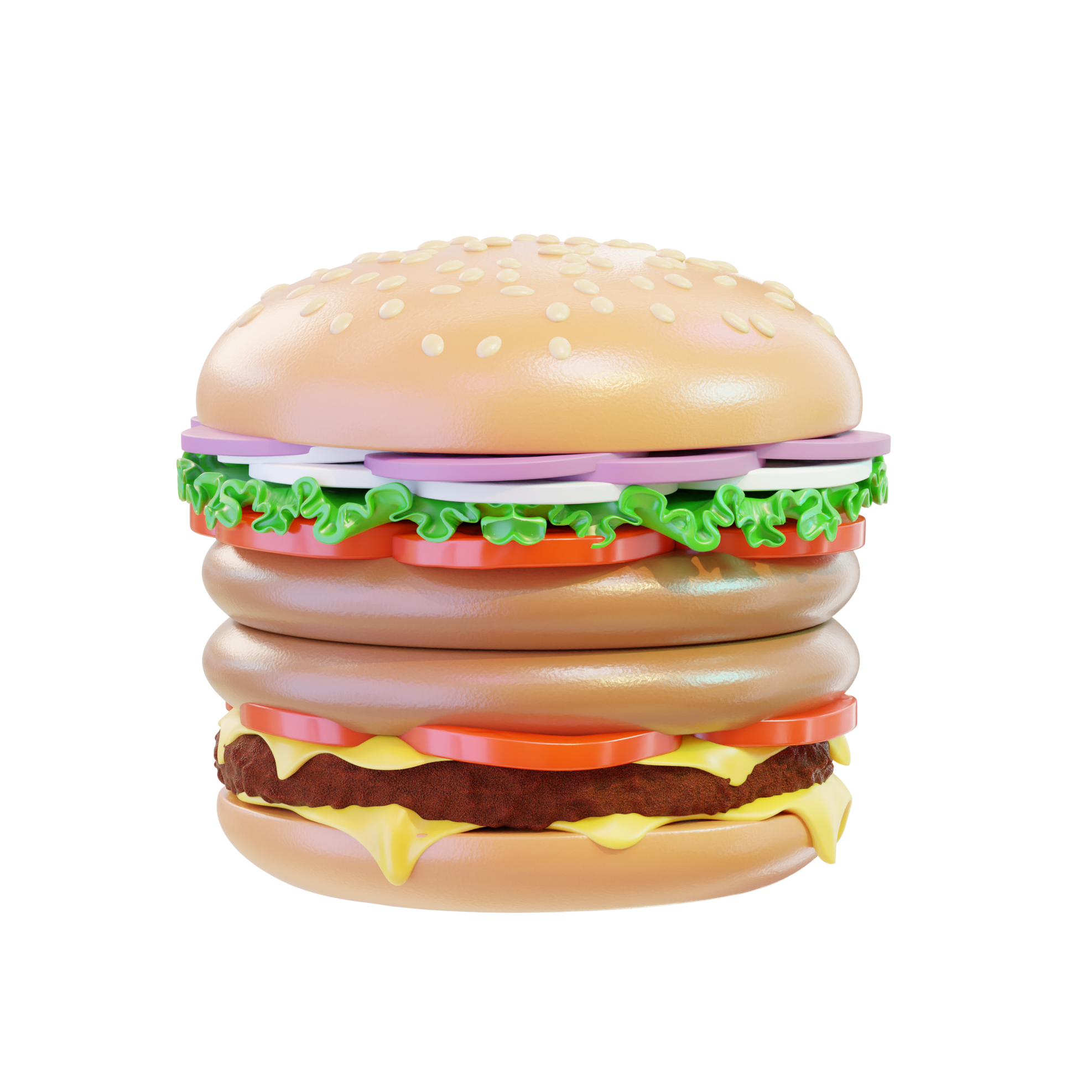 Big Mac Container — Nikko Industries