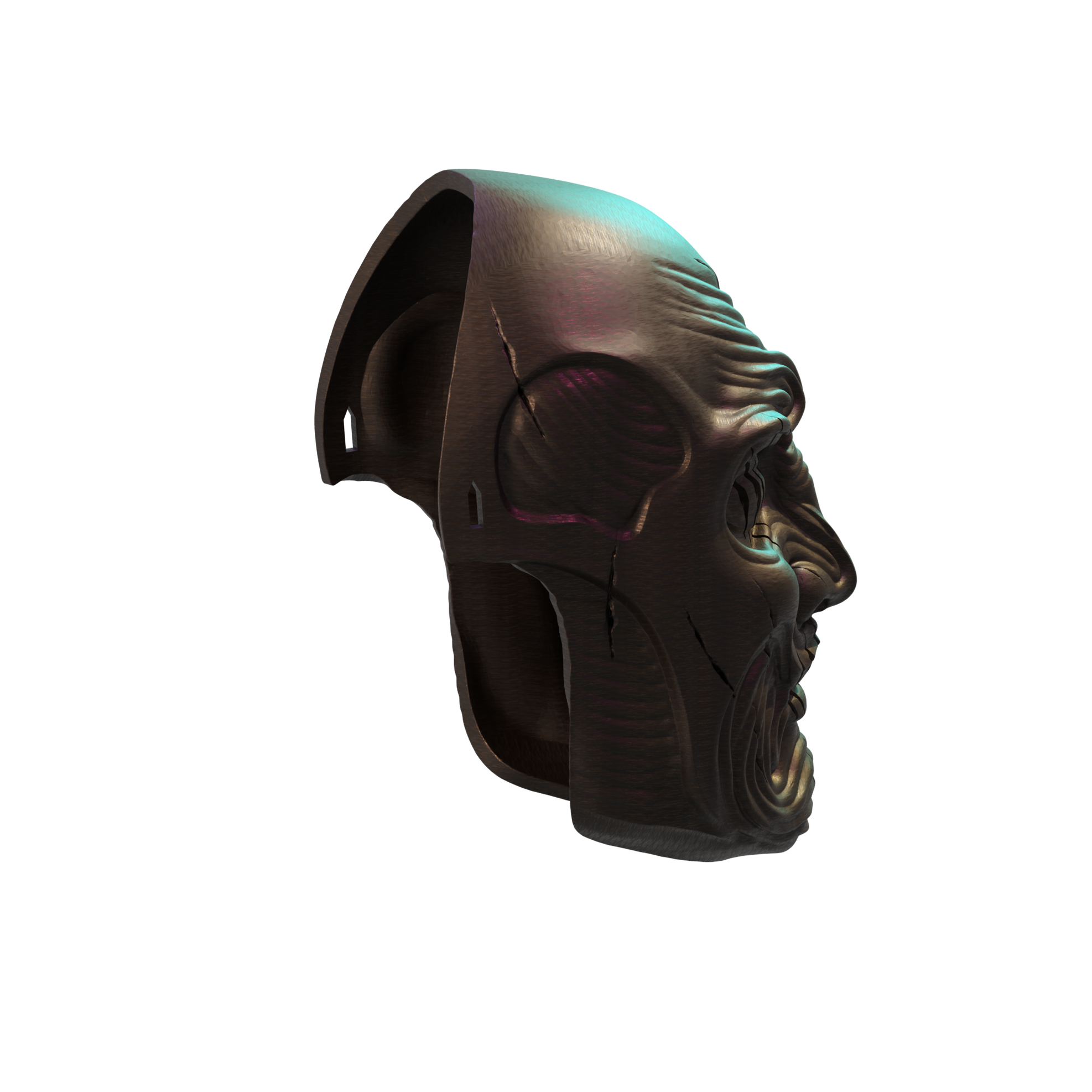 VMan Mask Slipknot — Nikko Industries