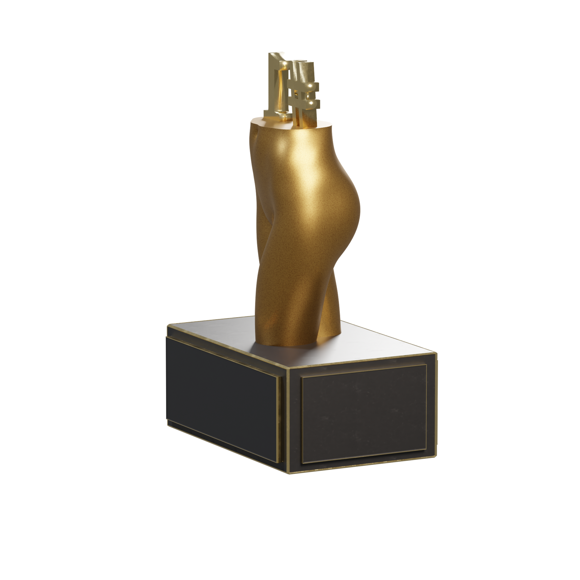 Best Ass Award — Nikko Industries