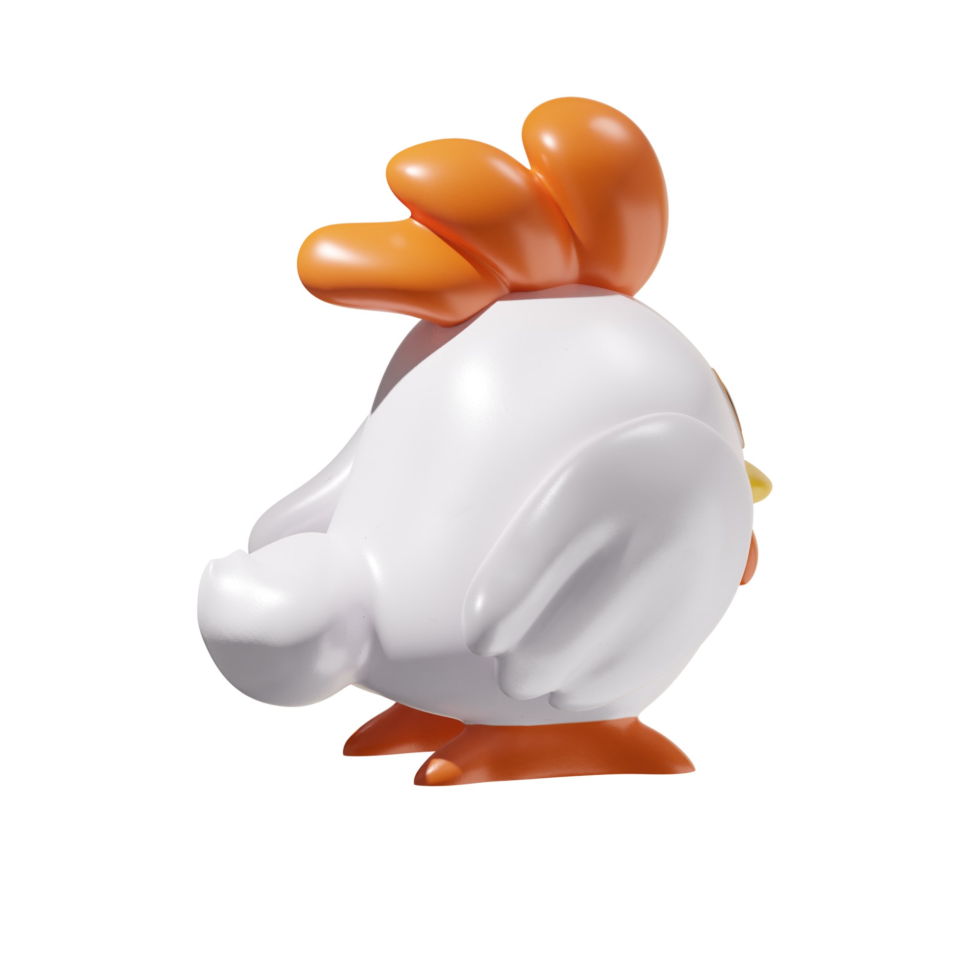 Pal World Chikipi — Nikko Industries