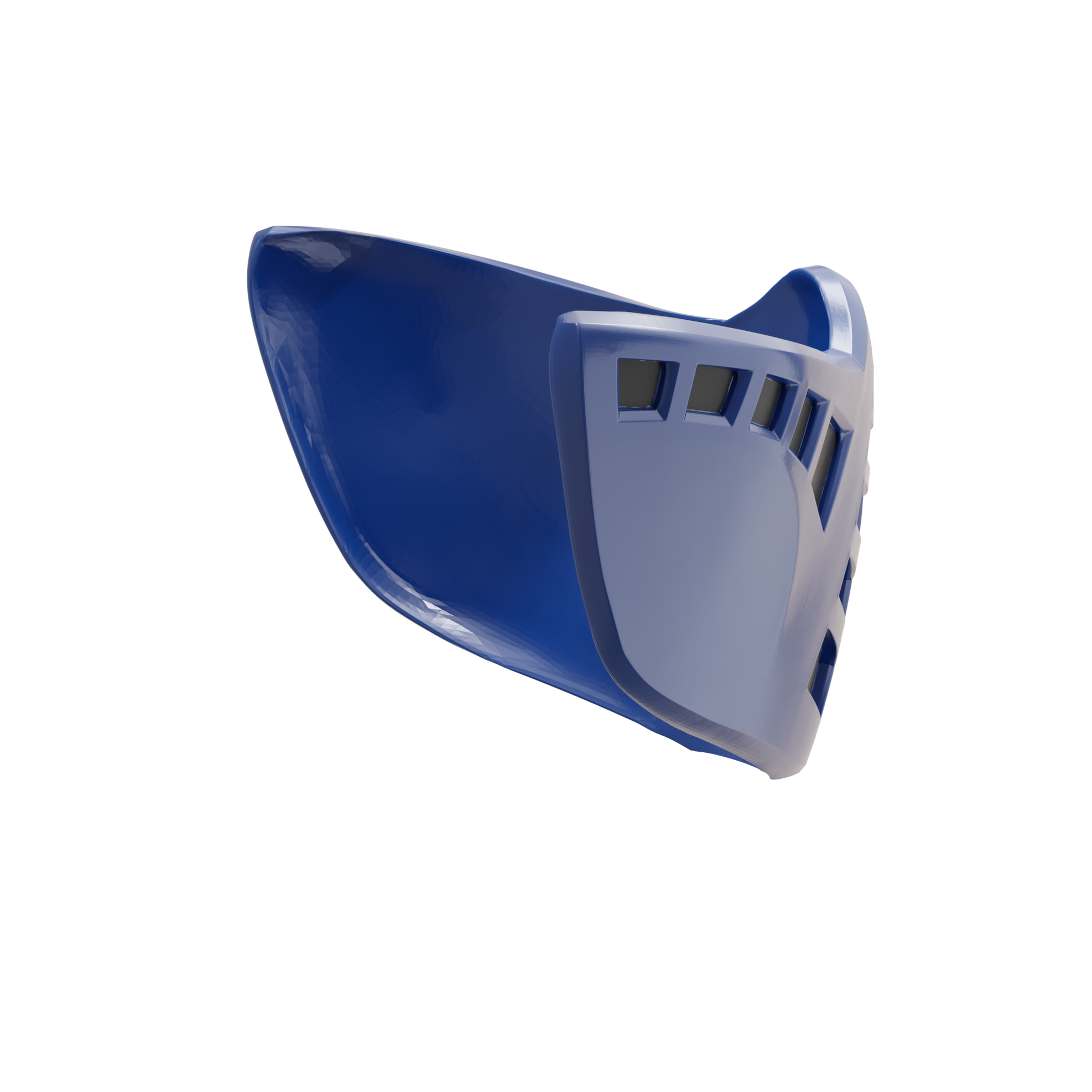 Frost MK1 Mask Alternate 1 — Nikko Industries