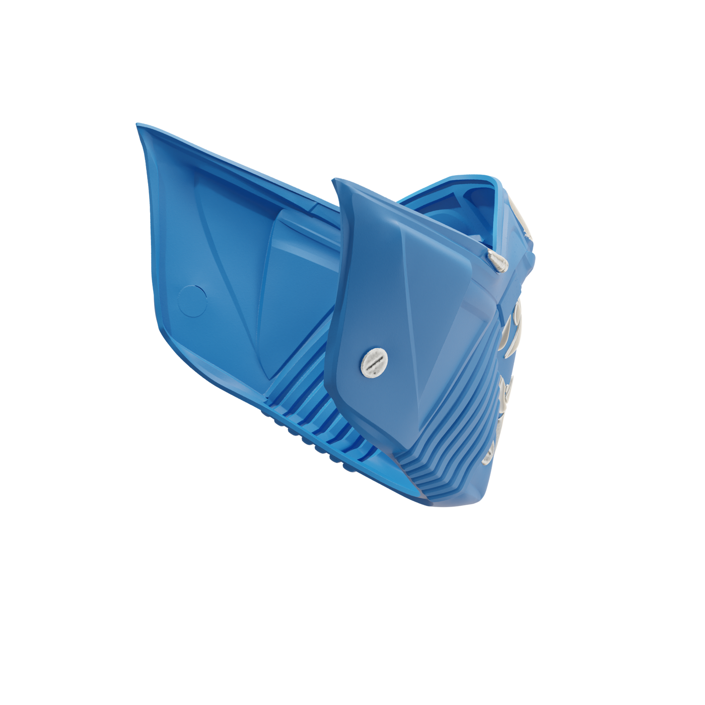 Frost MK1 Mask Alternate 2 — Nikko Industries