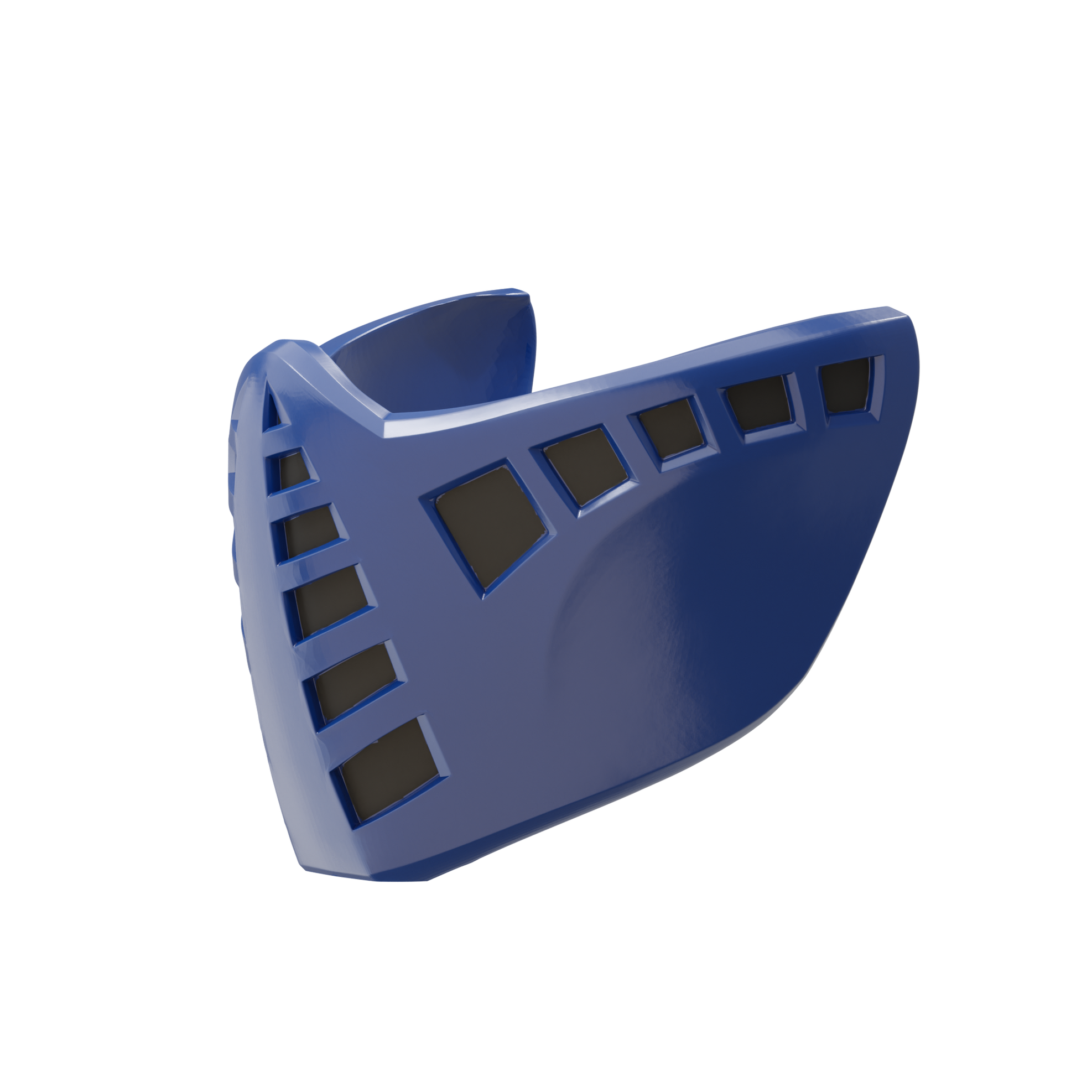 Frost MK1 Mask Alternate 1 — Nikko Industries