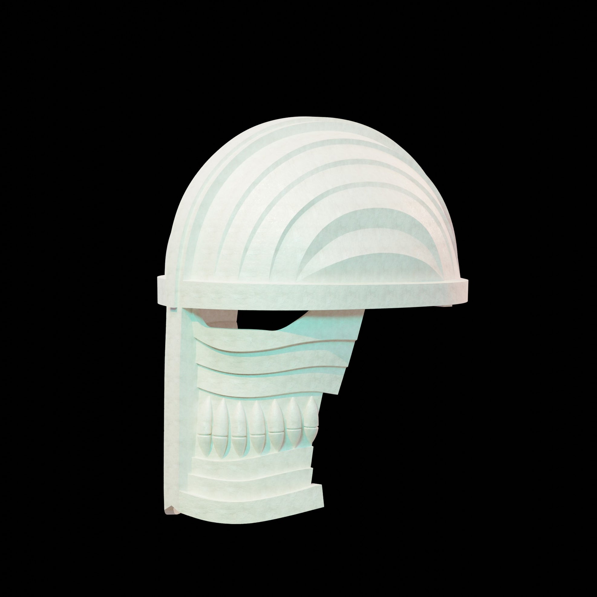 Shinji Mask Bleach — Nikko Industries