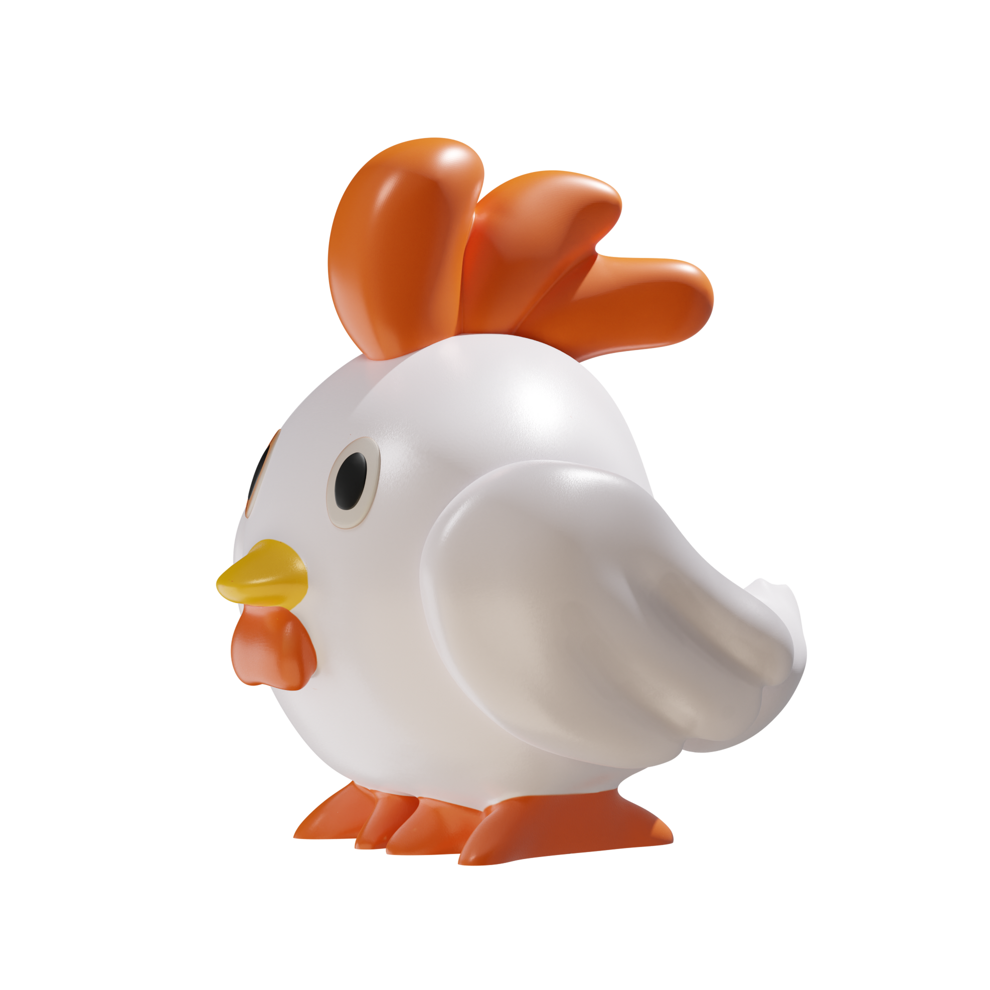 Pal World Chikipi — Nikko Industries