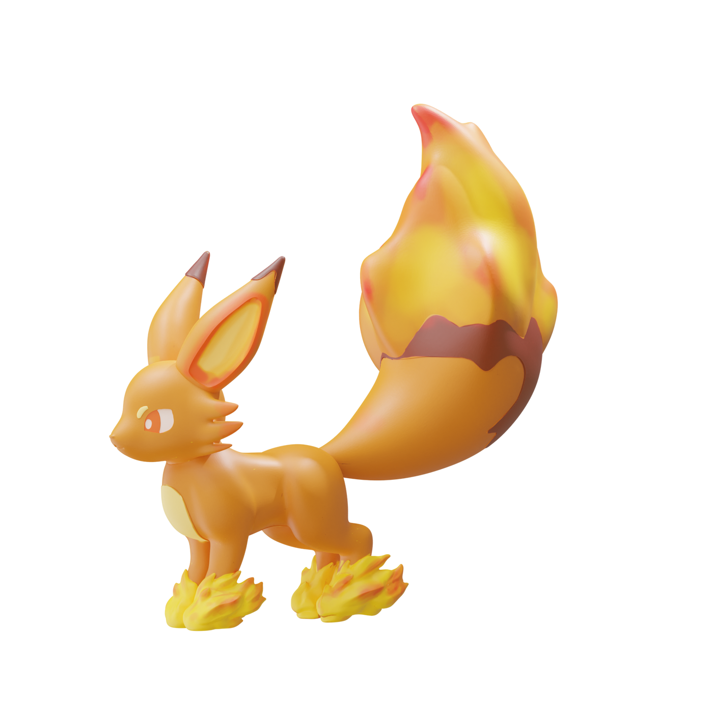 Fox Sparks Pal World — Nikko Industries