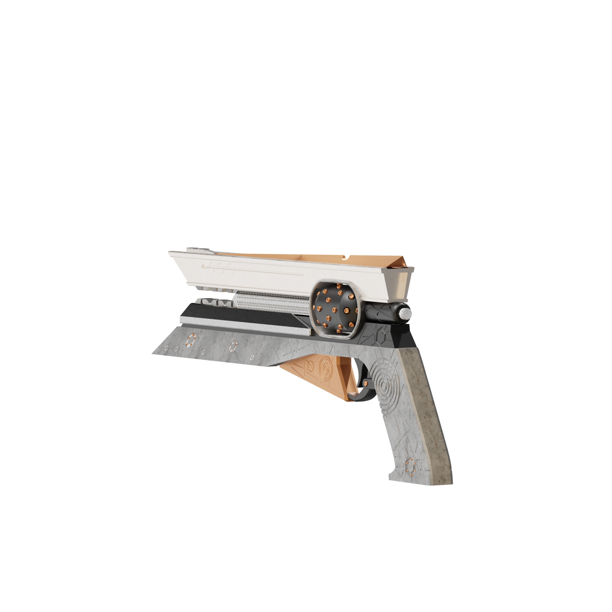 Destiny Sunshot — Nikko Industries