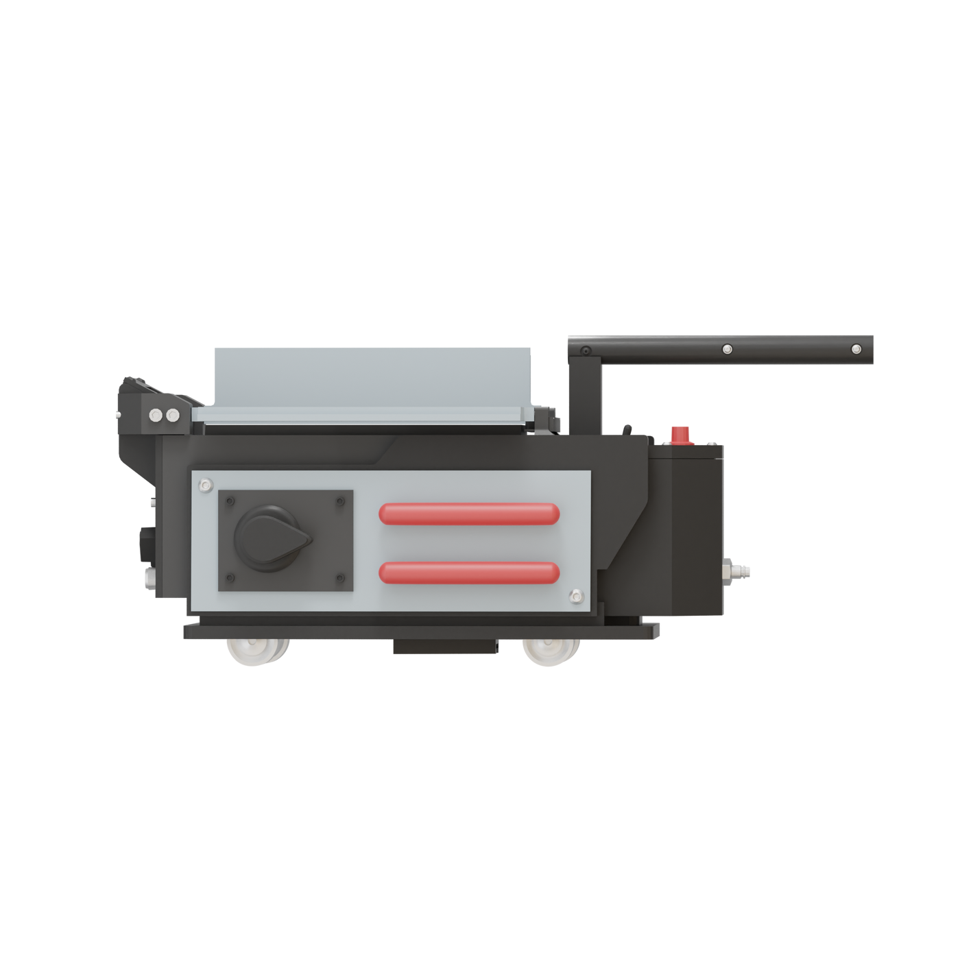 Ghostbusters Popcorn Bucket — Nikko Industries