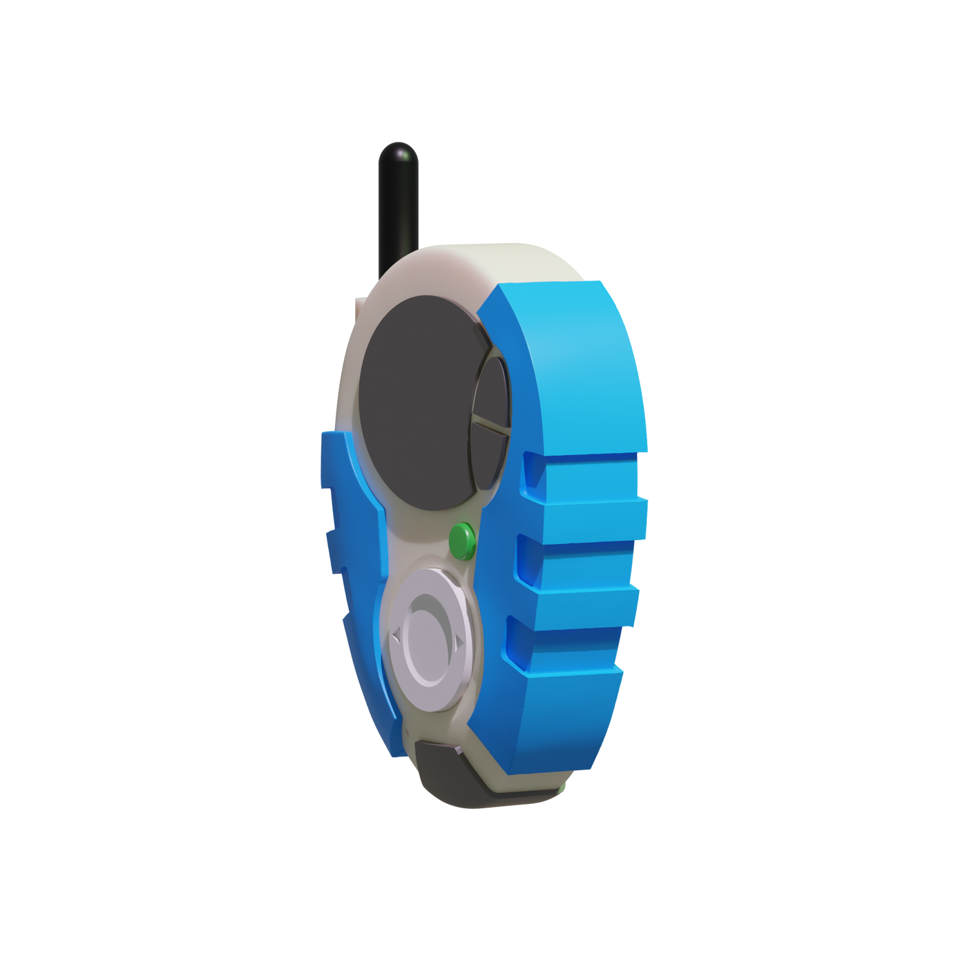 Digimon Adventure Digivice 2 — Nikko Industries