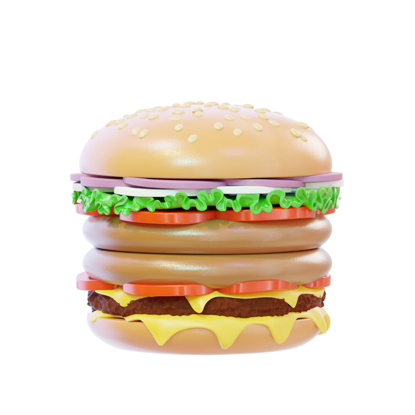 Big Mac Container — Nikko Industries