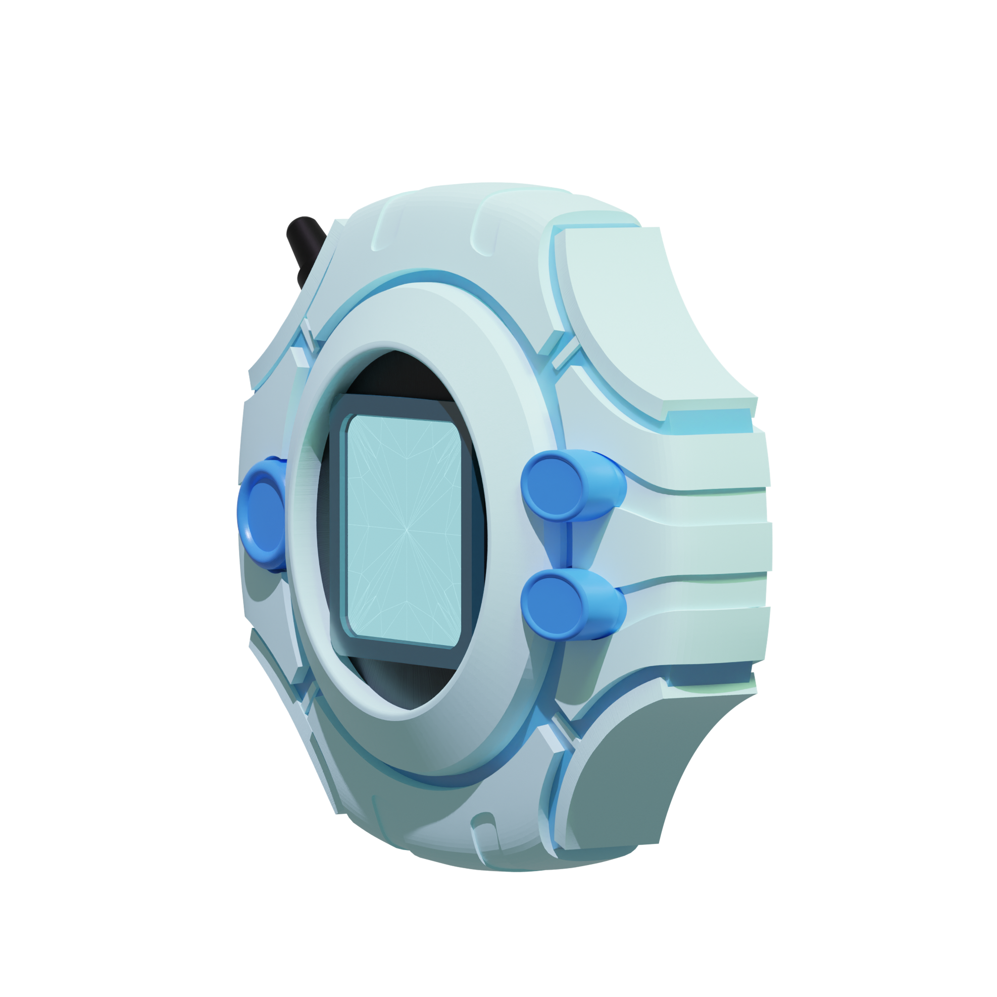 Original Digivice- Digimon Adventure — Nikko Industries