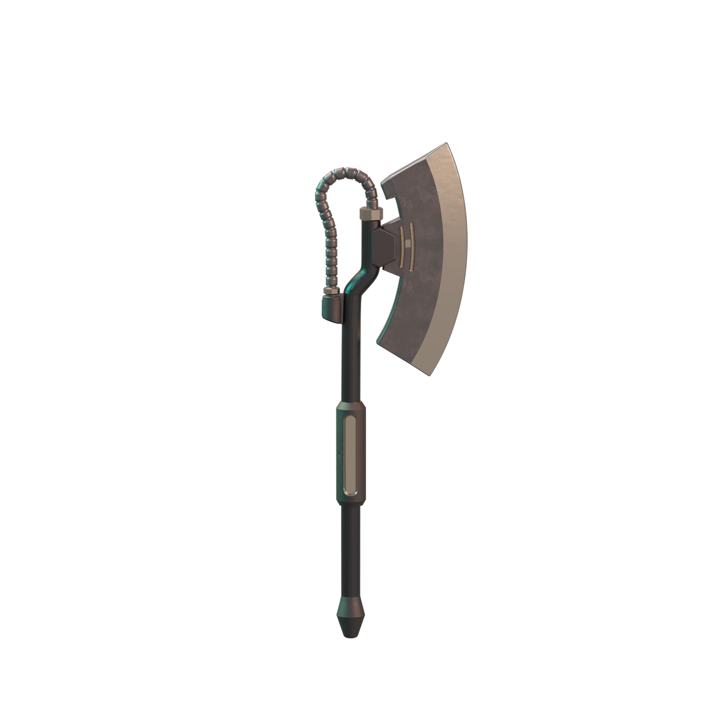 Zaku Axe — Nikko Industries